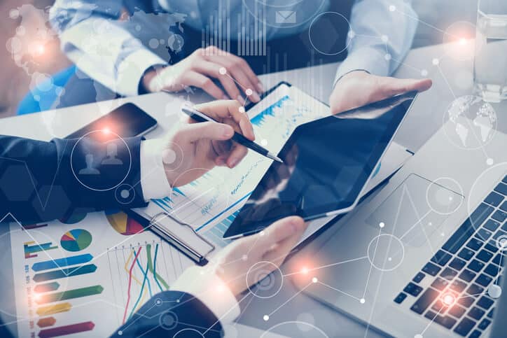 Das digitale Zeitalter in der Architektur: Wie digitale Werkzeuge den ...