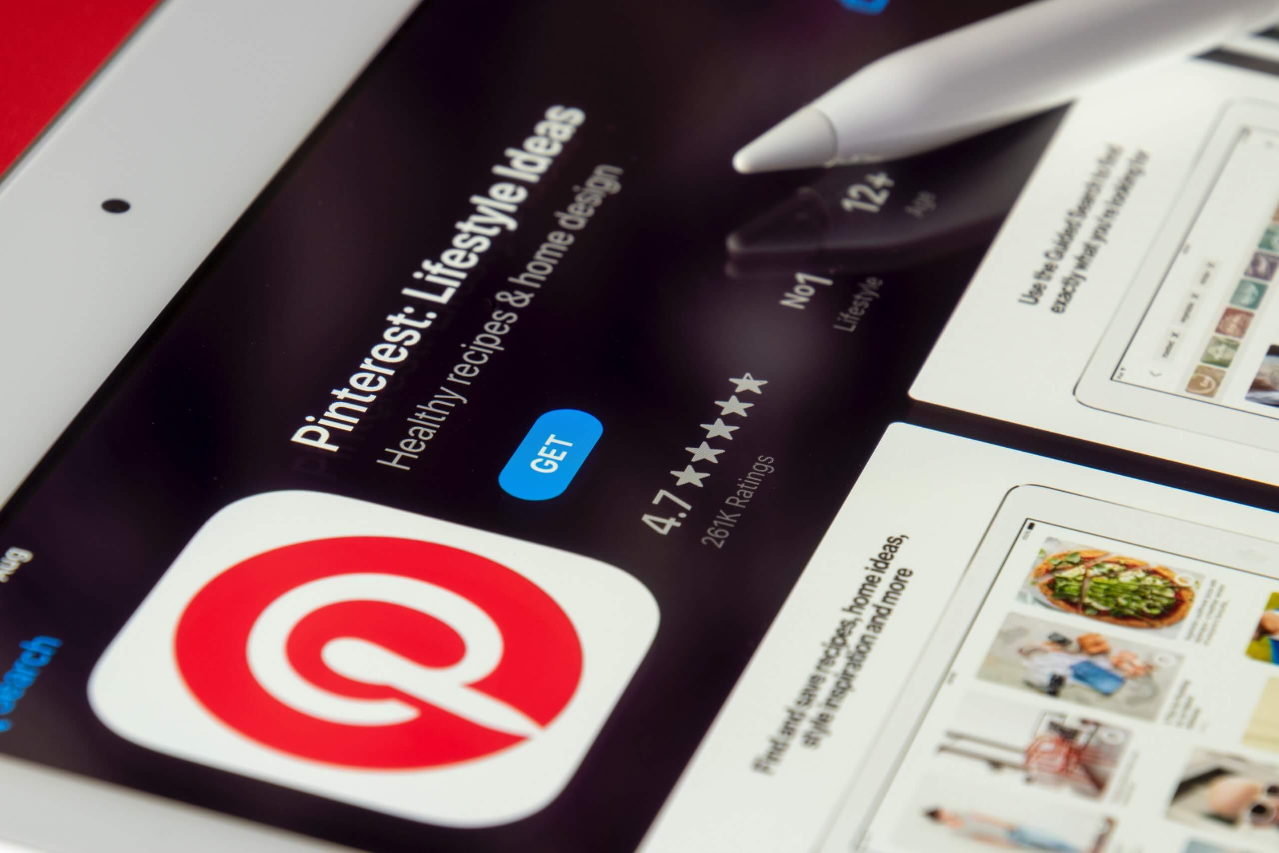 Mit Pinterest im Internet erfolgreich arbeiten