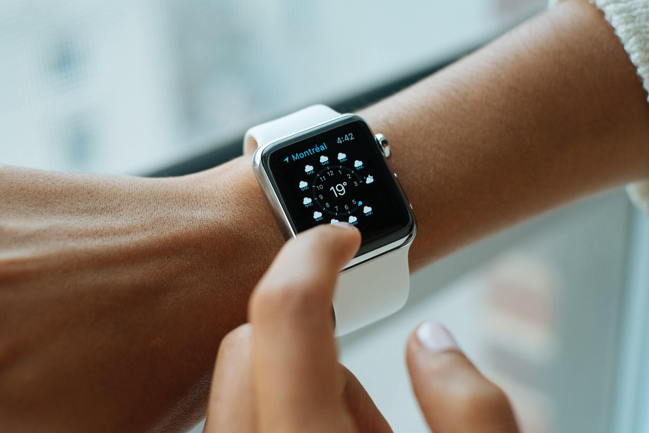 Apple Watch einrichten: So ist die Uhr sofort startklar