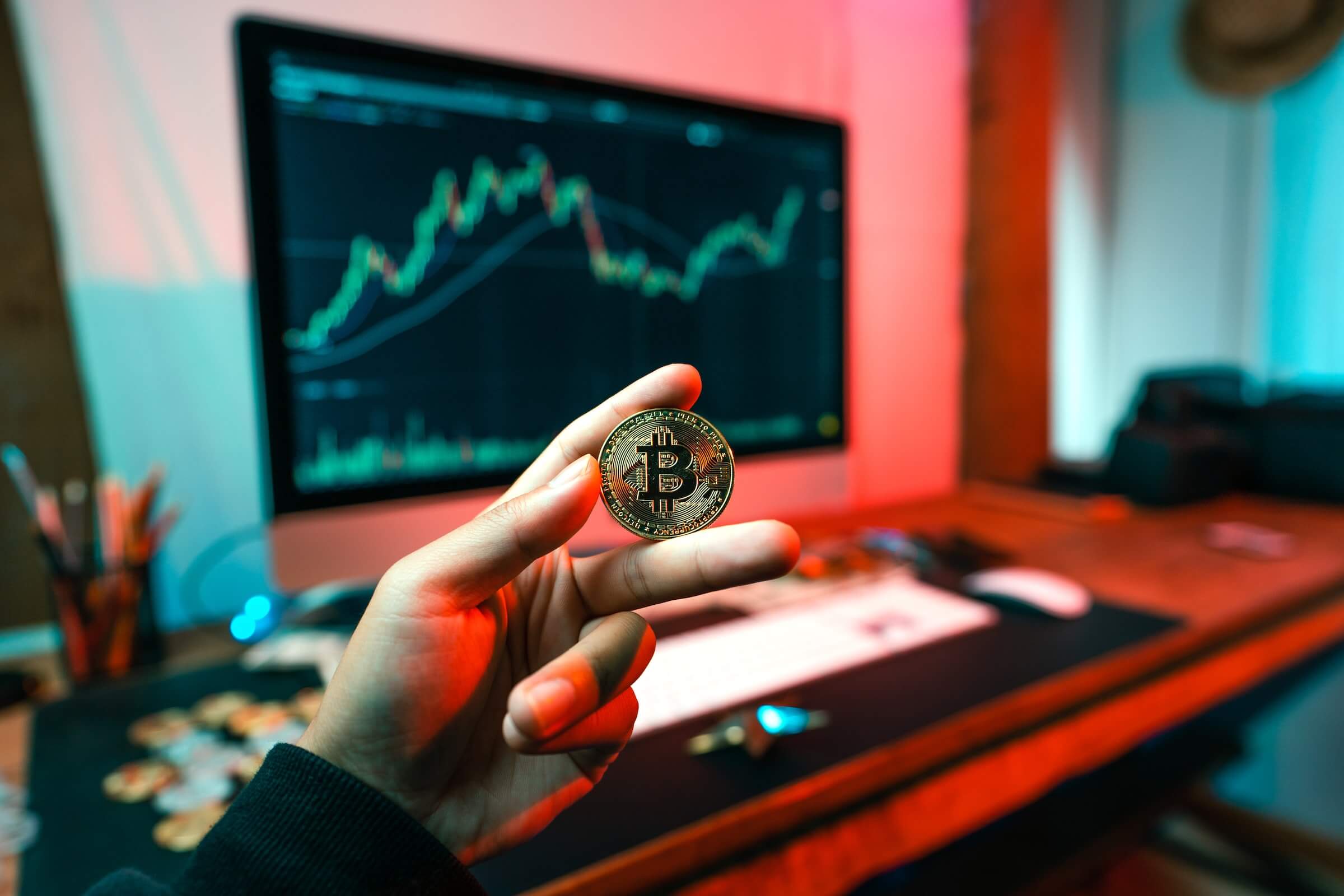 Binance vs. Bitstamp - ein kurzer Überblick
