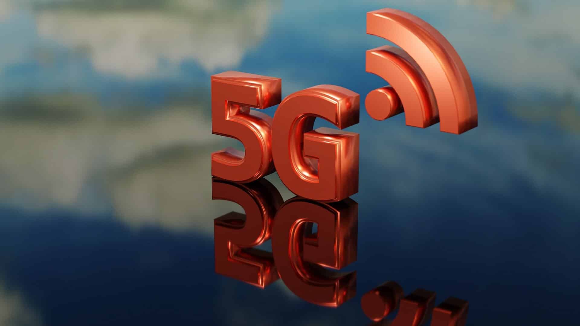 Mobilfunk: Was ist 5G?